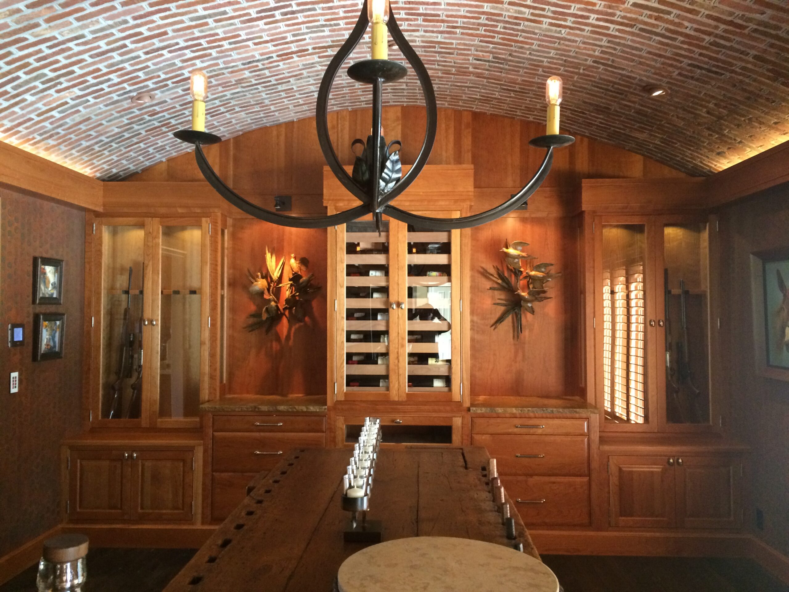 Art & Architecture: Bronze Sculptures by Walter Matia | Curlew Castings