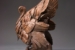 Bronze bird sculptures by Walter Matia | Curlew Castings