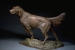 Sporting Dog Sculptures by Walter Matia | Curlew Castings