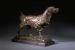 Sporting Dog Sculptures by Walter Matia | Curlew Castings