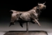 Wildlife Sculpture by Walter Matia | Curlew Castings
