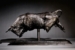 Wildlife Sculpture by Walter Matia | Curlew Castings